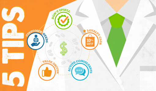 Five Tips on How to Run a Rewarding Independent Pharmacy - AlliantRx